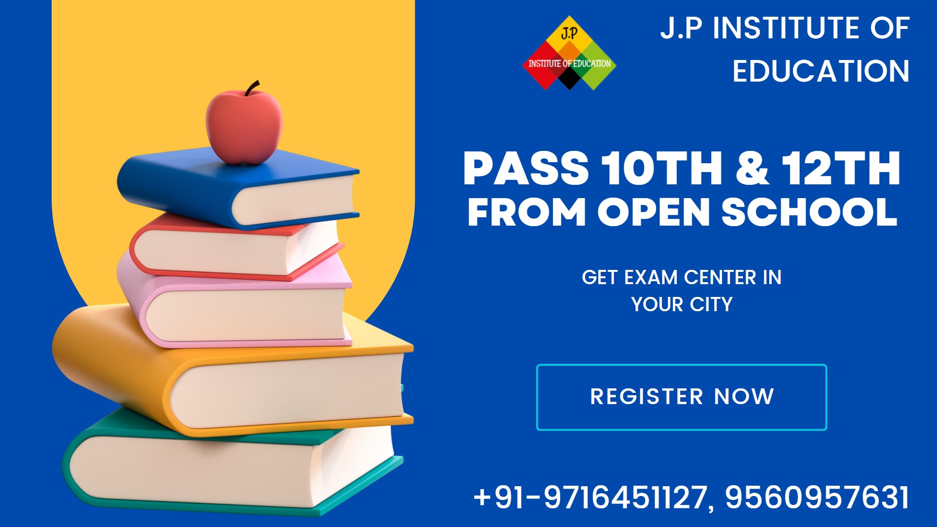 Nios Open School Admission Center & Office in Gurgaon, Delhi